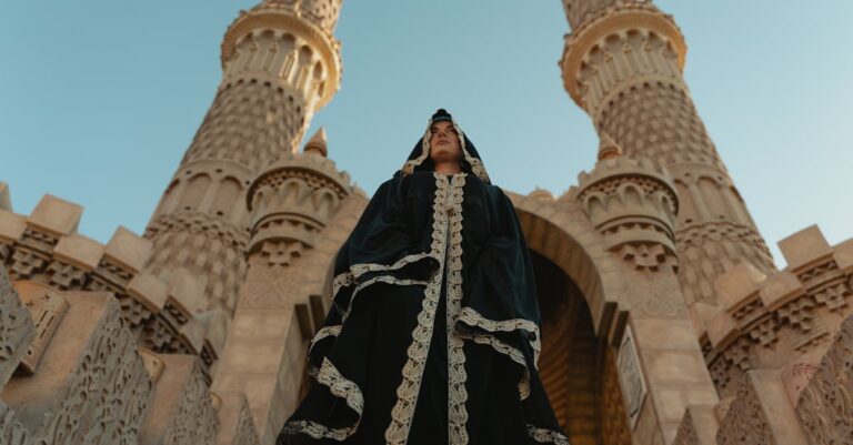 Tout savoir sur les pronoms personnels en arabe : usages et exemples ...